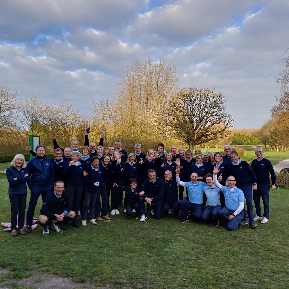 Interclubs Team - BDGC