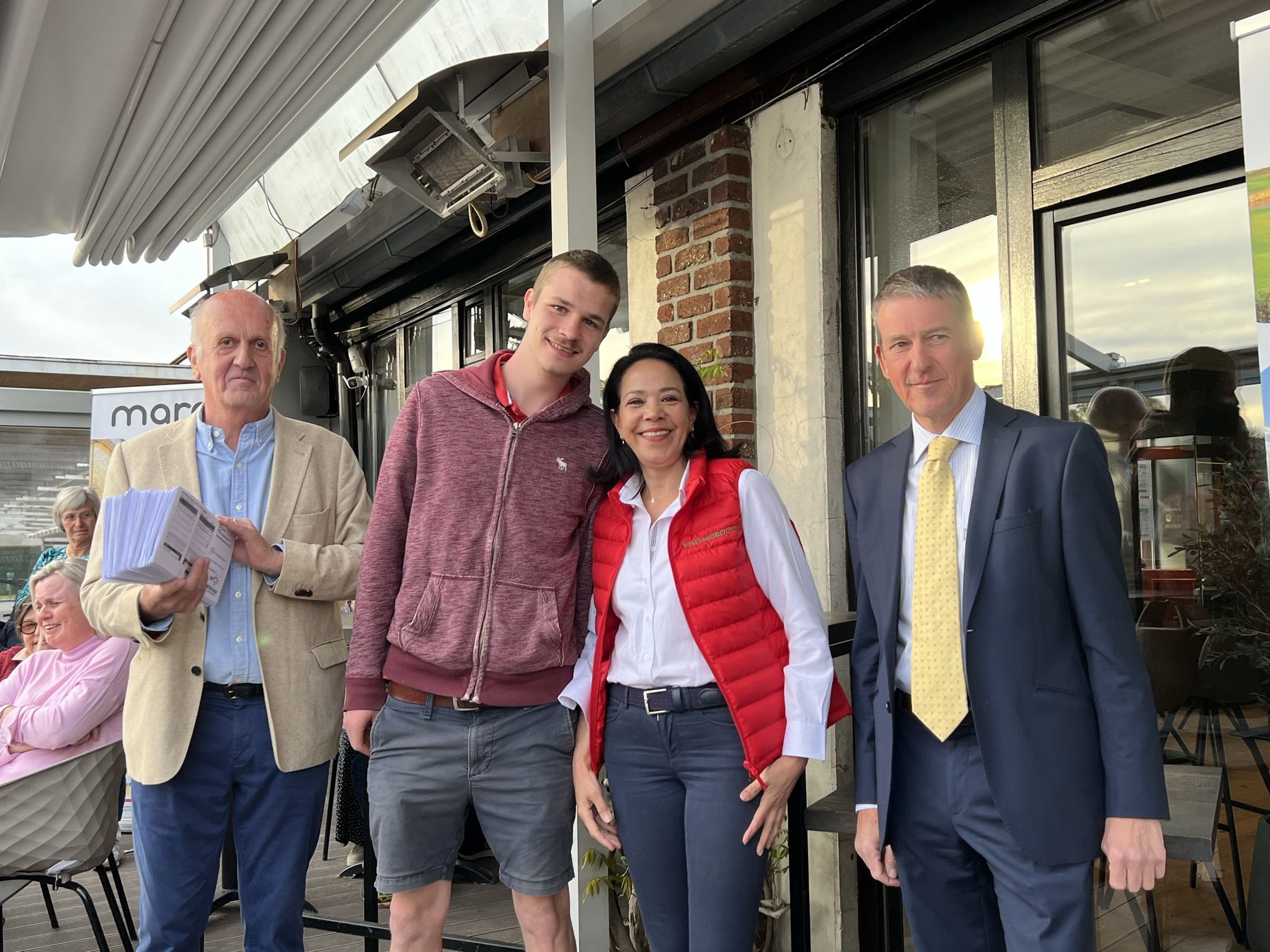 tirage au sort - BDGC