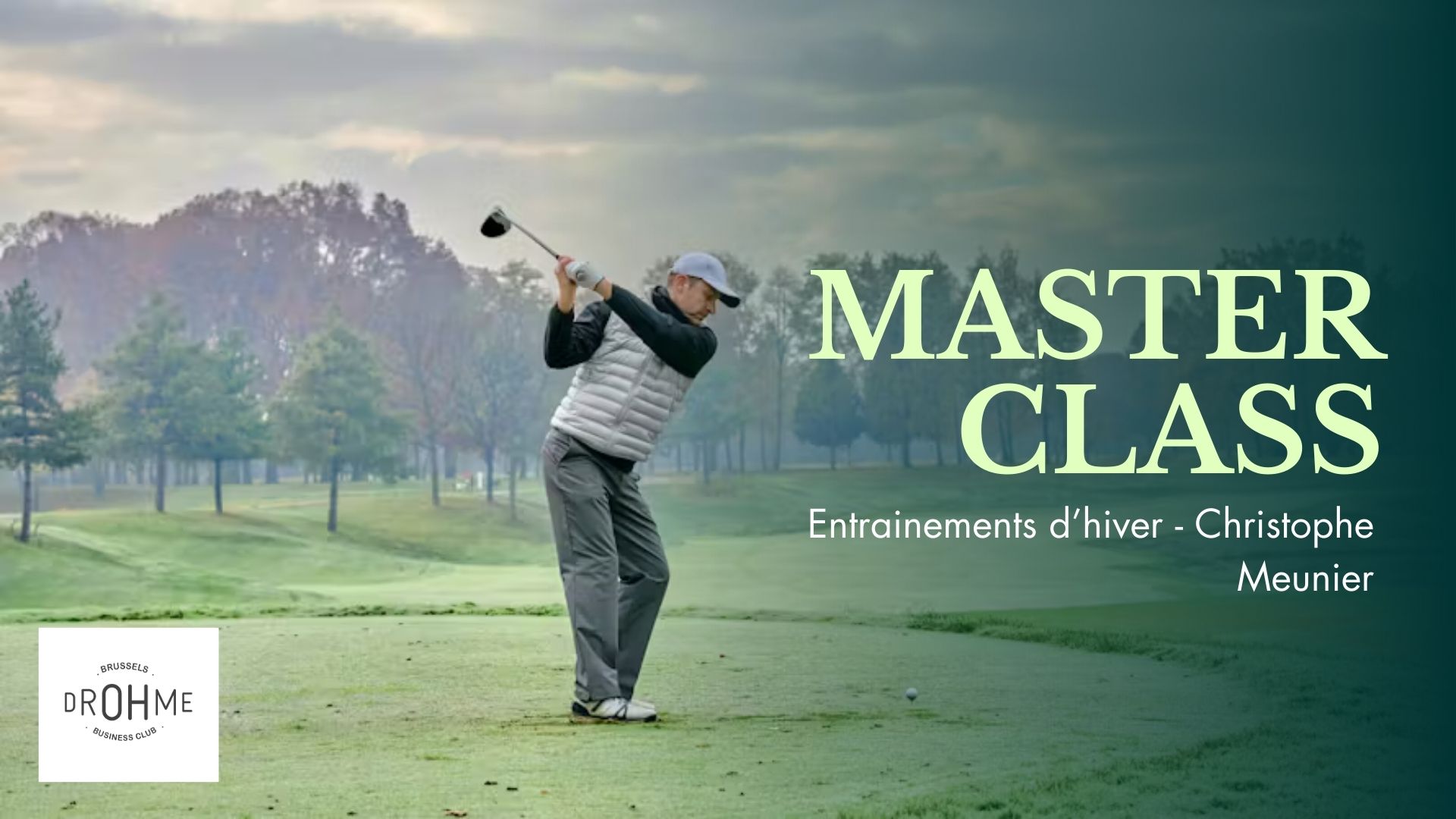 Visuel - Matserclass du 24-11 - BDGC